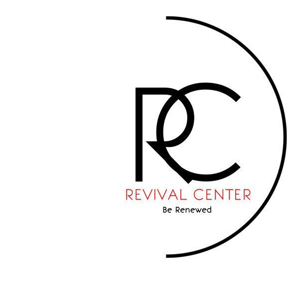 Revival Center Hesperia – Be Renewed